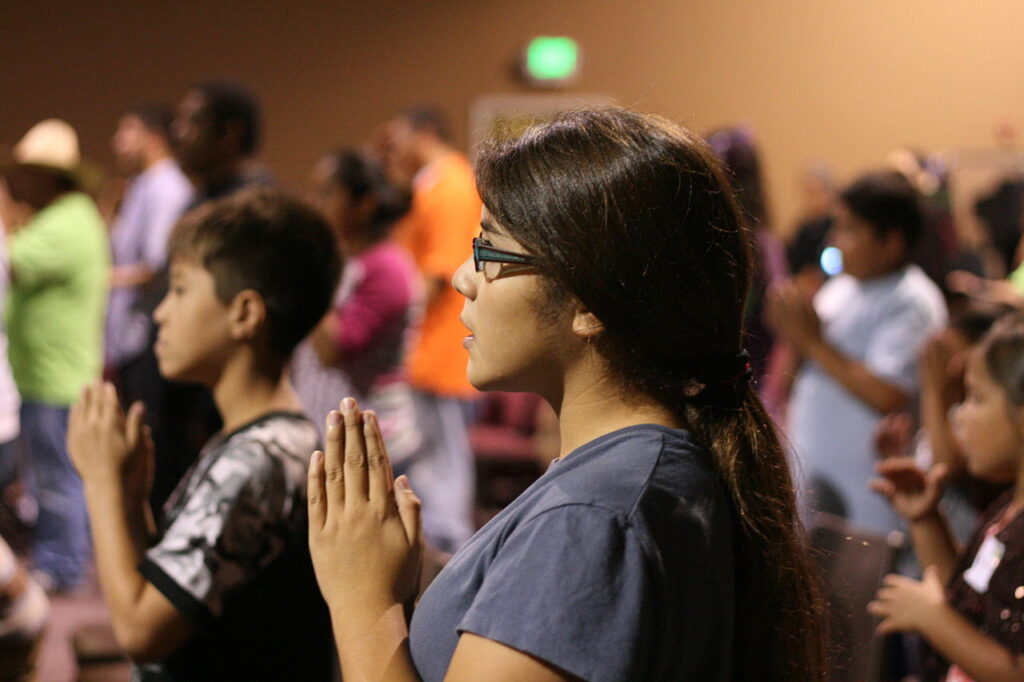 Youth Meeting – MIDDLESBROUGH CHRISTIAN CHURCH