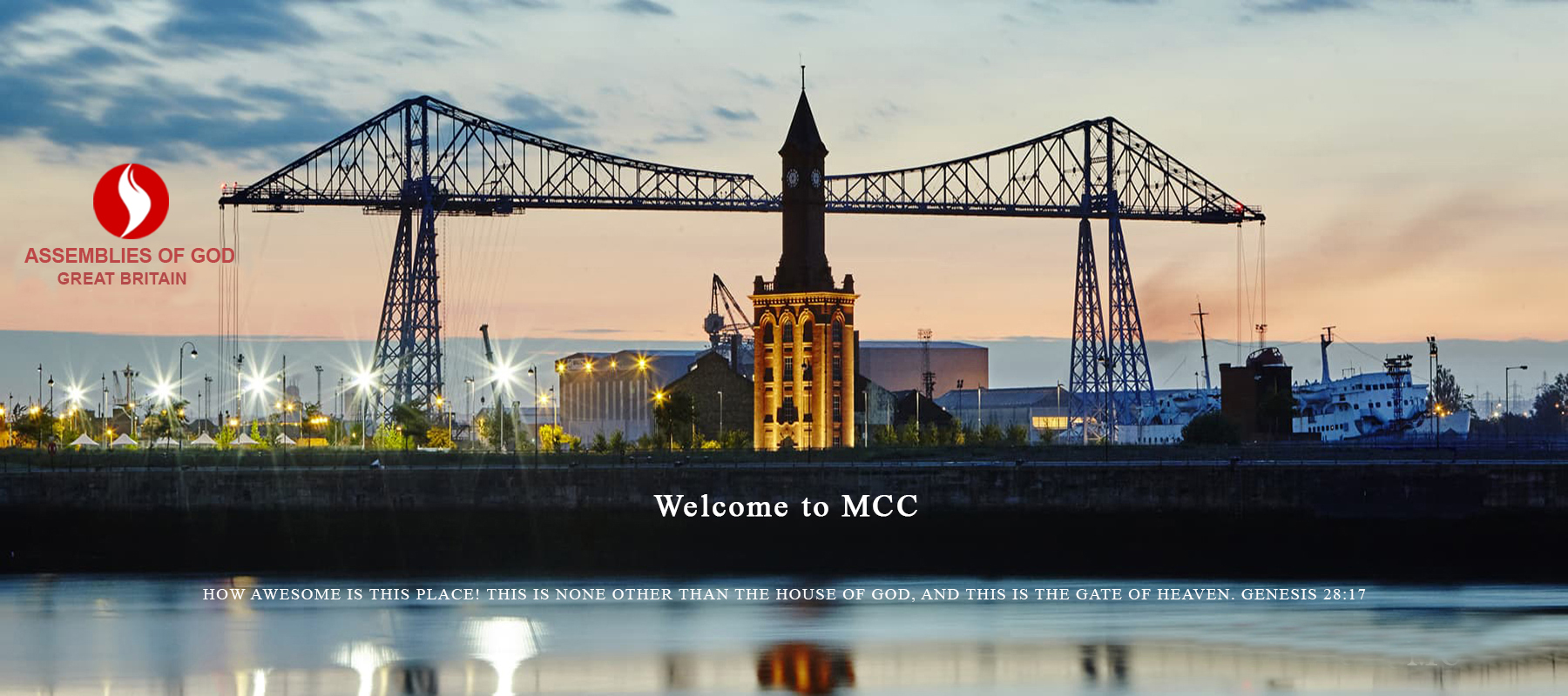 middlesbrough christian church